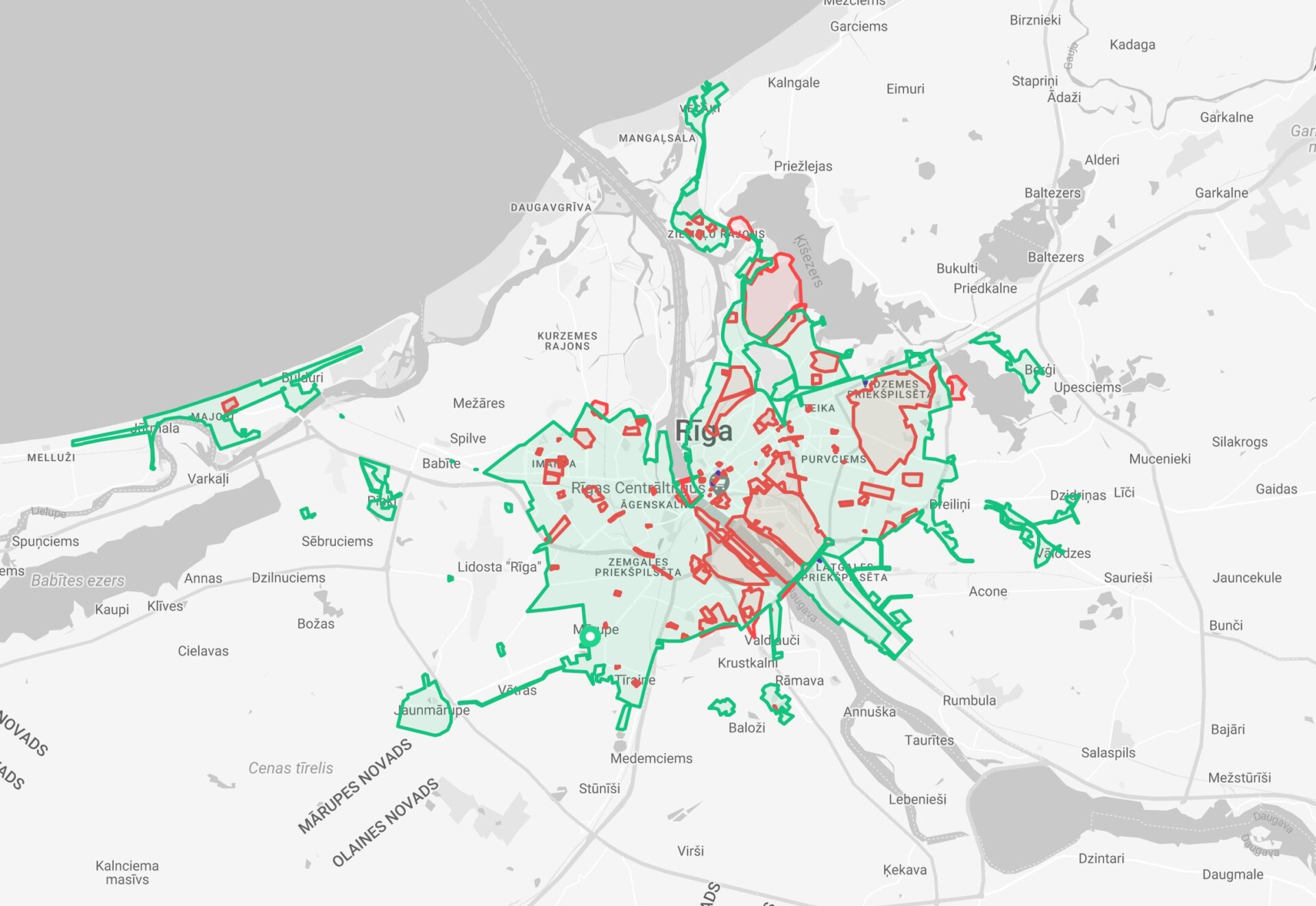 RIDE – RIDE Mobility